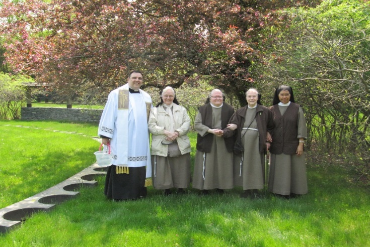 Our New Home – Poor Clare Nuns of Boston