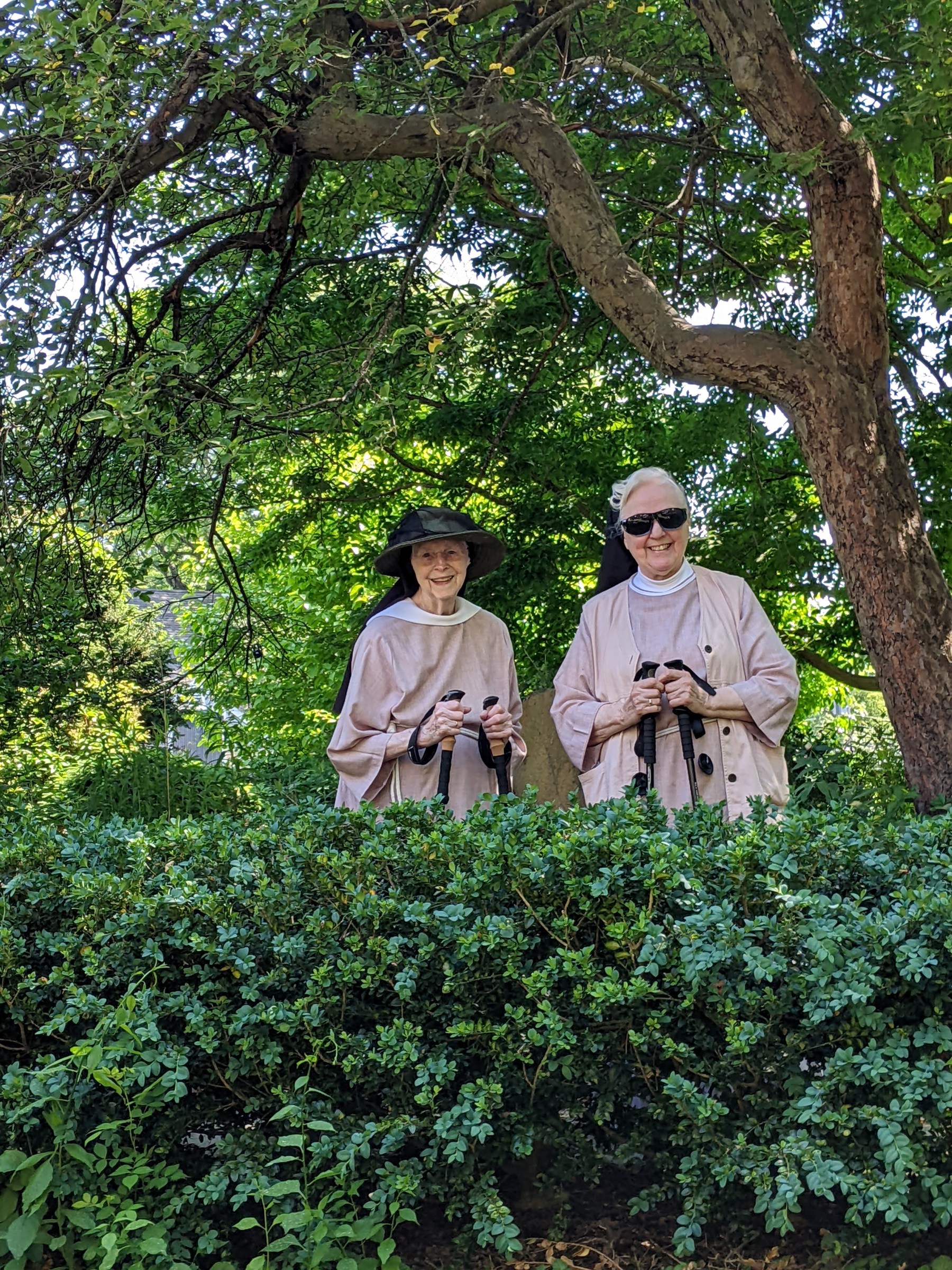 Daily Life of a Poor Clare – Poor Clare Nuns of Boston
