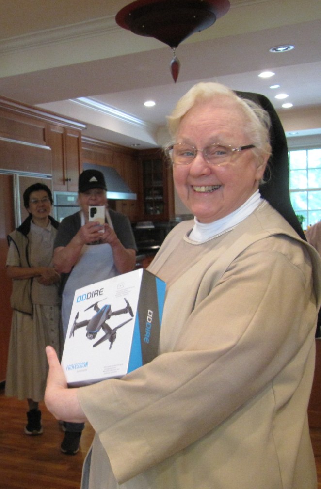 Monastery News for 2025 – Poor Clare Nuns of Boston